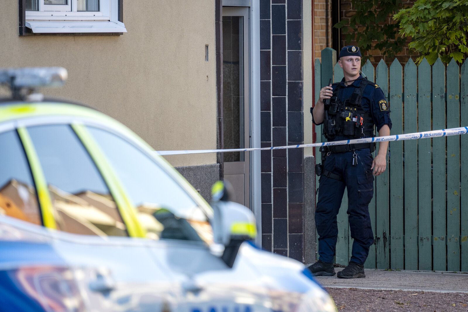 Murder Suspect in Malmö Released as Investigation Continues | Sweden Herald