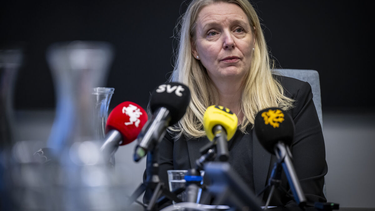 Hörby Municipality: Nothing indicates that we have done anything wrong ...