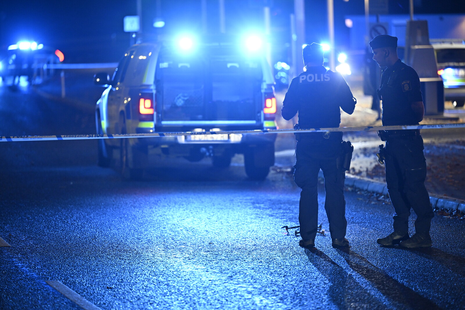 Suspect in murder released in Osby | Sweden Herald