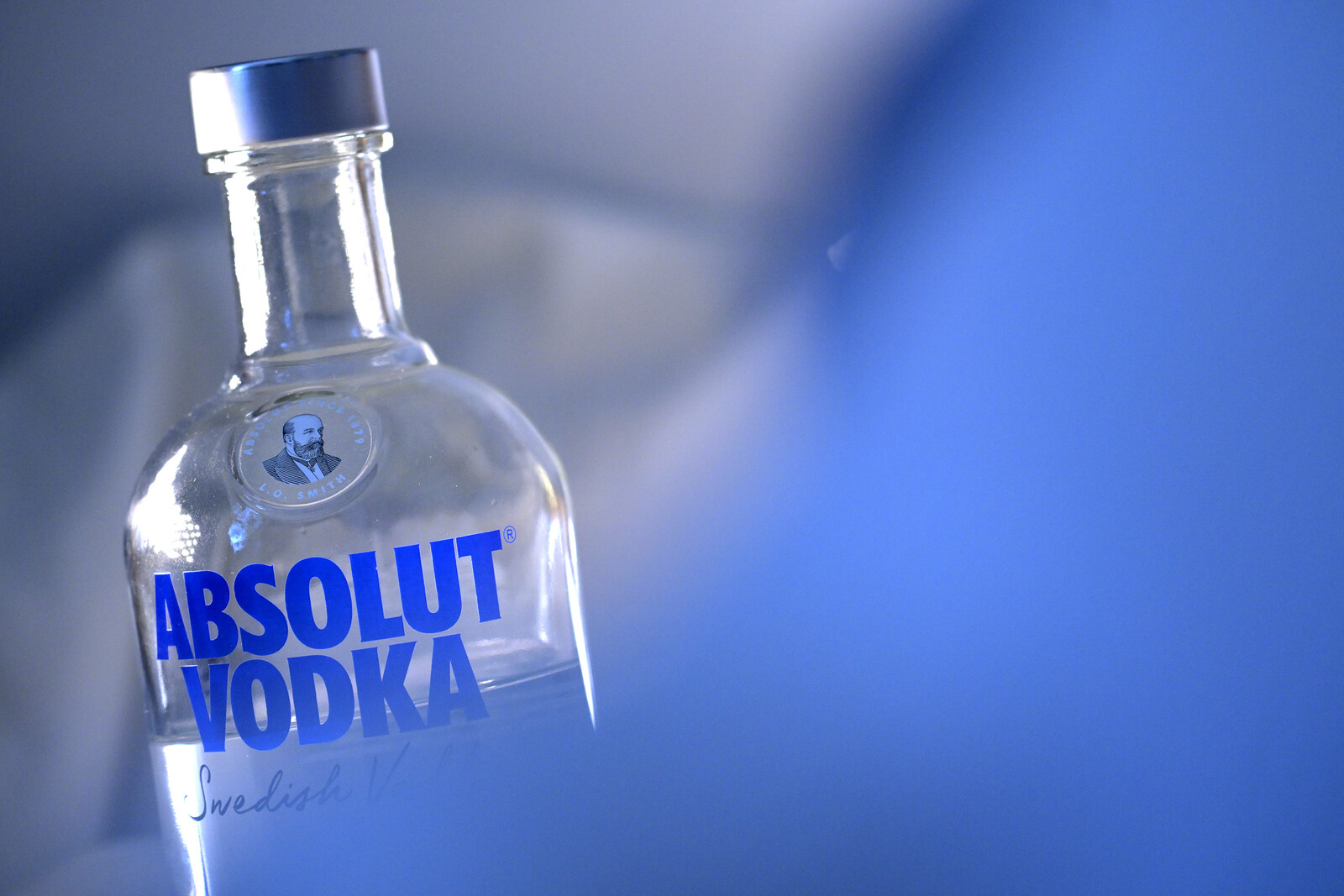 Trump's Tariff Shock Hits Absolut Vodka | Sweden Herald