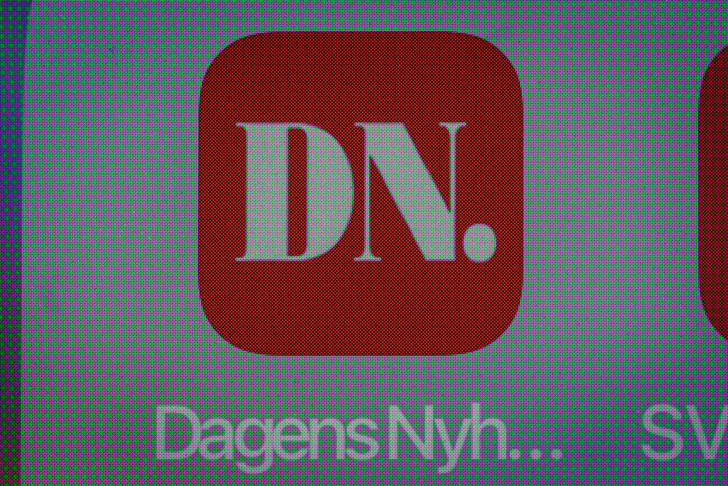 DN Reporter Quits – Transferred Suspected Drug Courier 150,000 Kronor ...