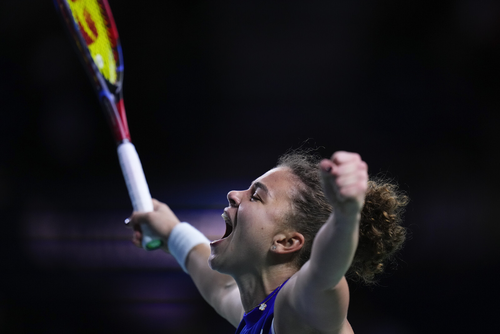 Italy took its fifth title: "An Unlikely Year" | Sweden Herald