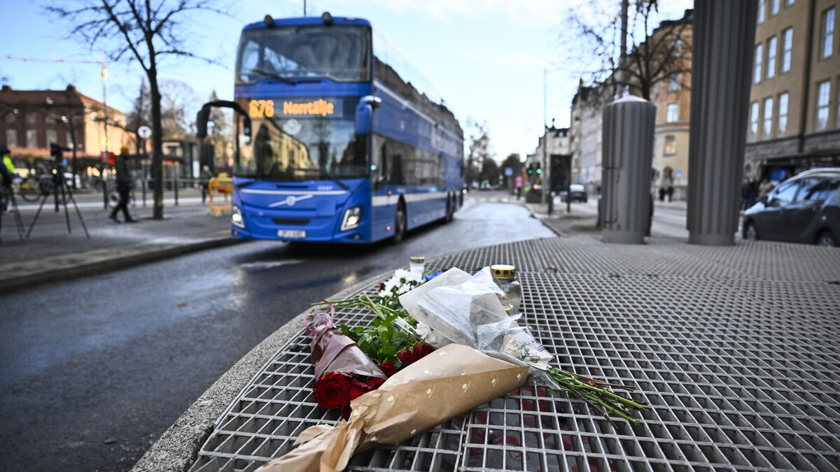 All dead after bus accident identified | Sweden Herald