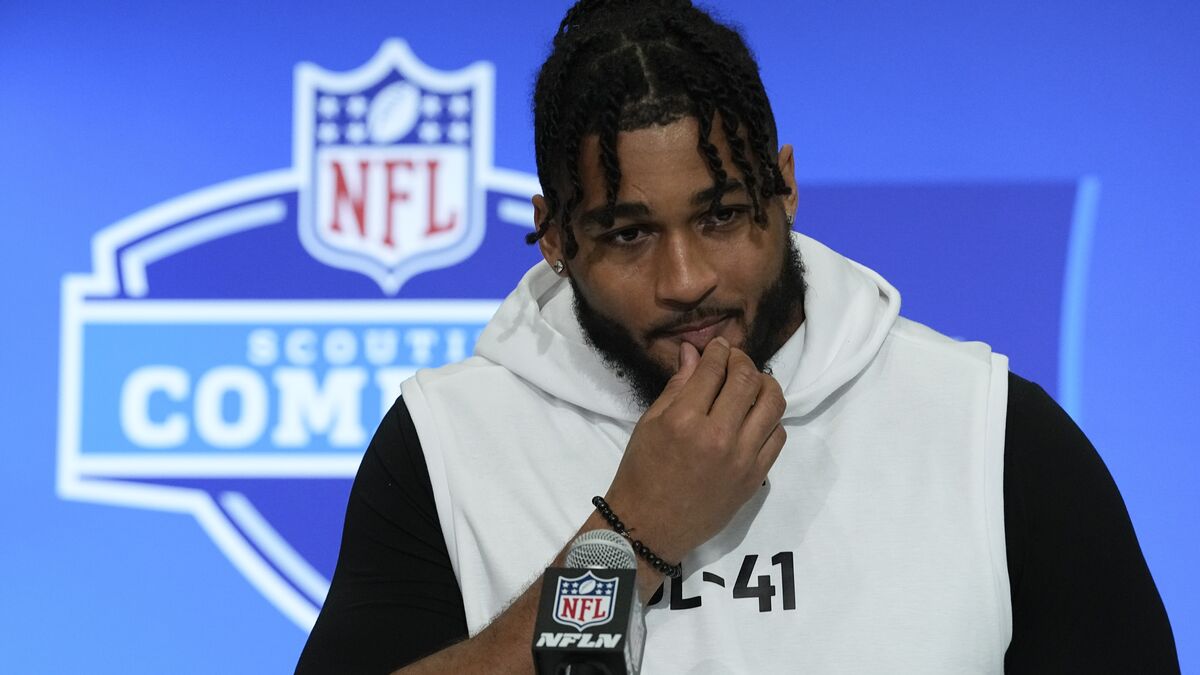 NFL player dies – aged 24 | Sweden Herald