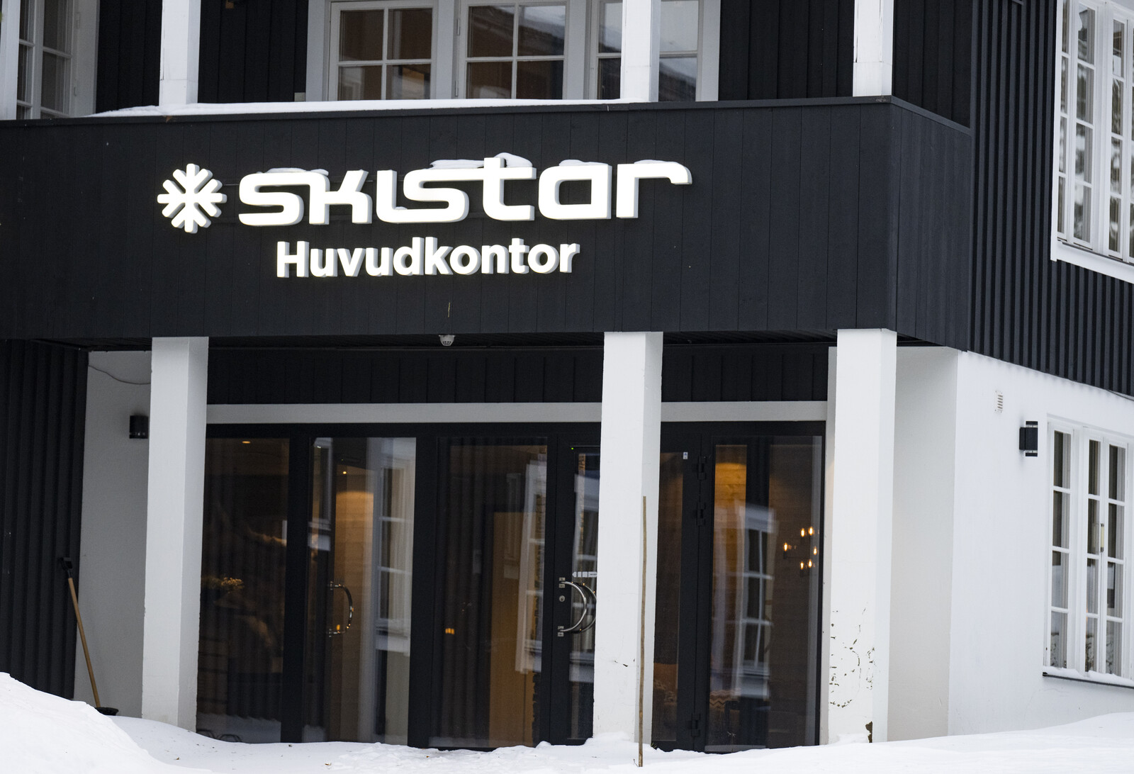 Record win for Skistar: Prioritizing the mountains | Sweden Herald