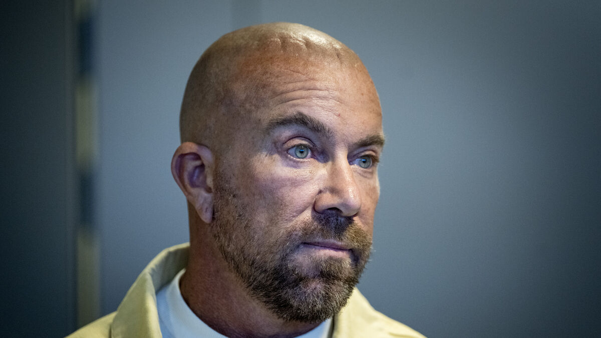 Jan Emanuel sentenced – took pictures of protected objects | Sweden Herald