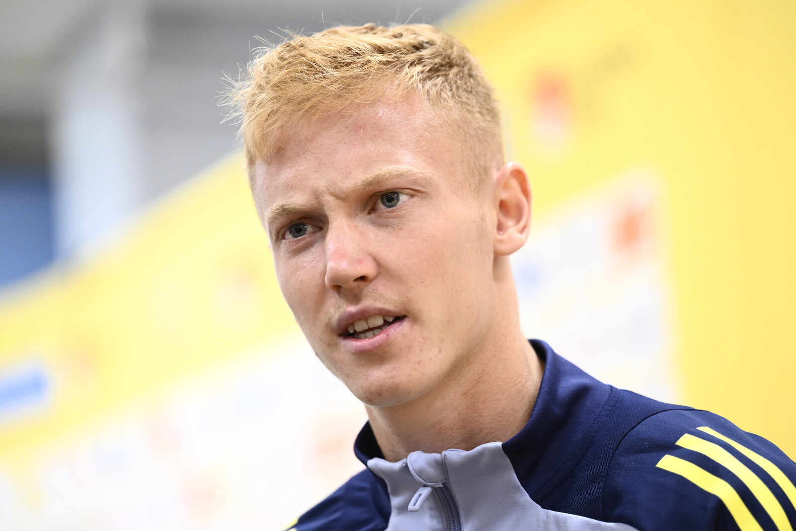 Larsson in training – now Frankfurt speaks out | Sweden Herald