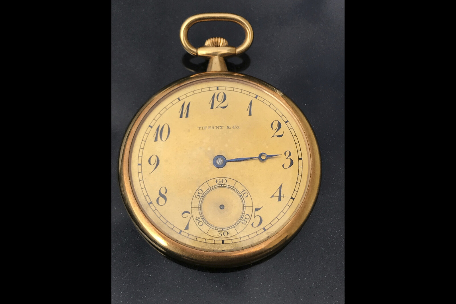 Titanic rescuer's watch sold for a record amount | Sweden Herald