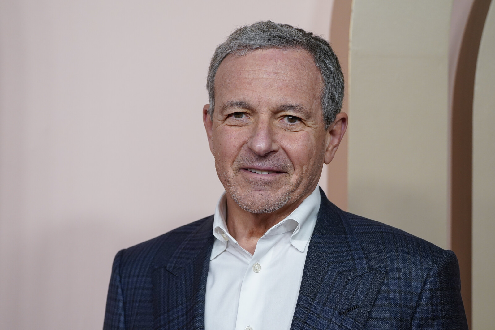 New CEO for Disney – in two years | Sweden Herald