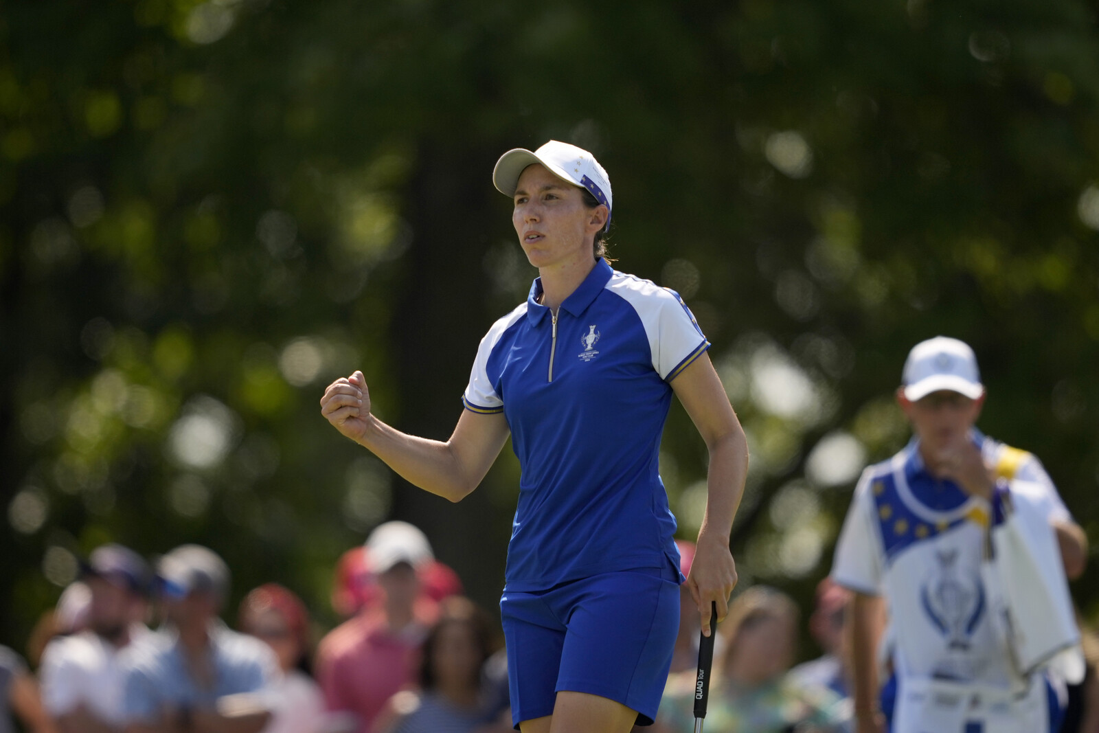 Europe wants to repeat the "miracle in Medinah" | Sweden Herald