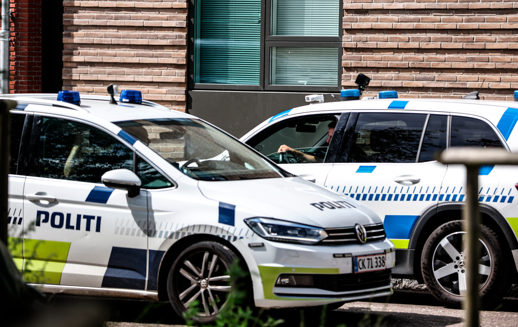 Multiple Young People Detained in Denmark Had LVU | Sweden Herald