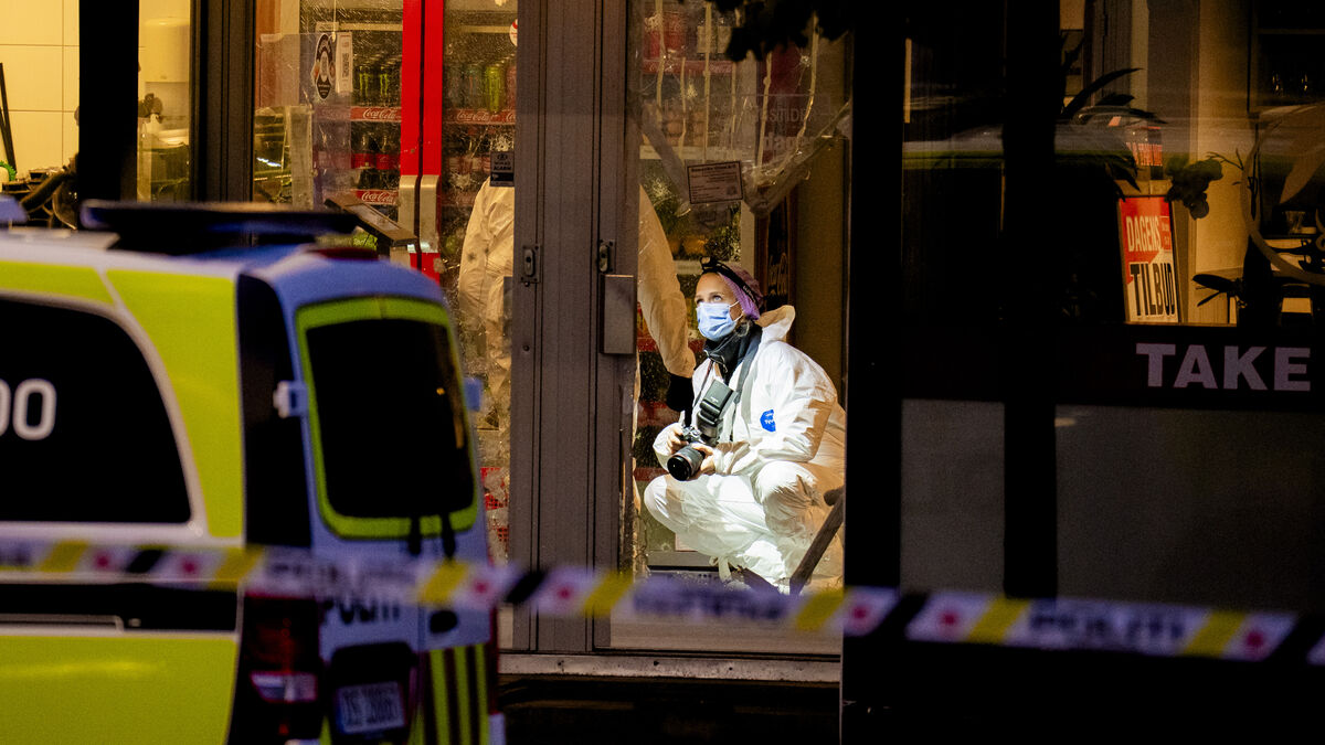 Violent Incidents in Norway Tied to Swedish Foxtrot Network | Sweden Herald