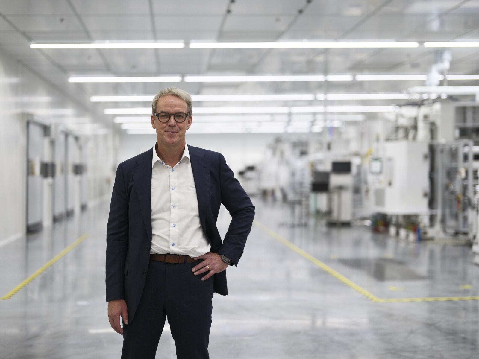 Lyten to Revive Northvolt Factory with Fewer Employees | Sweden Herald