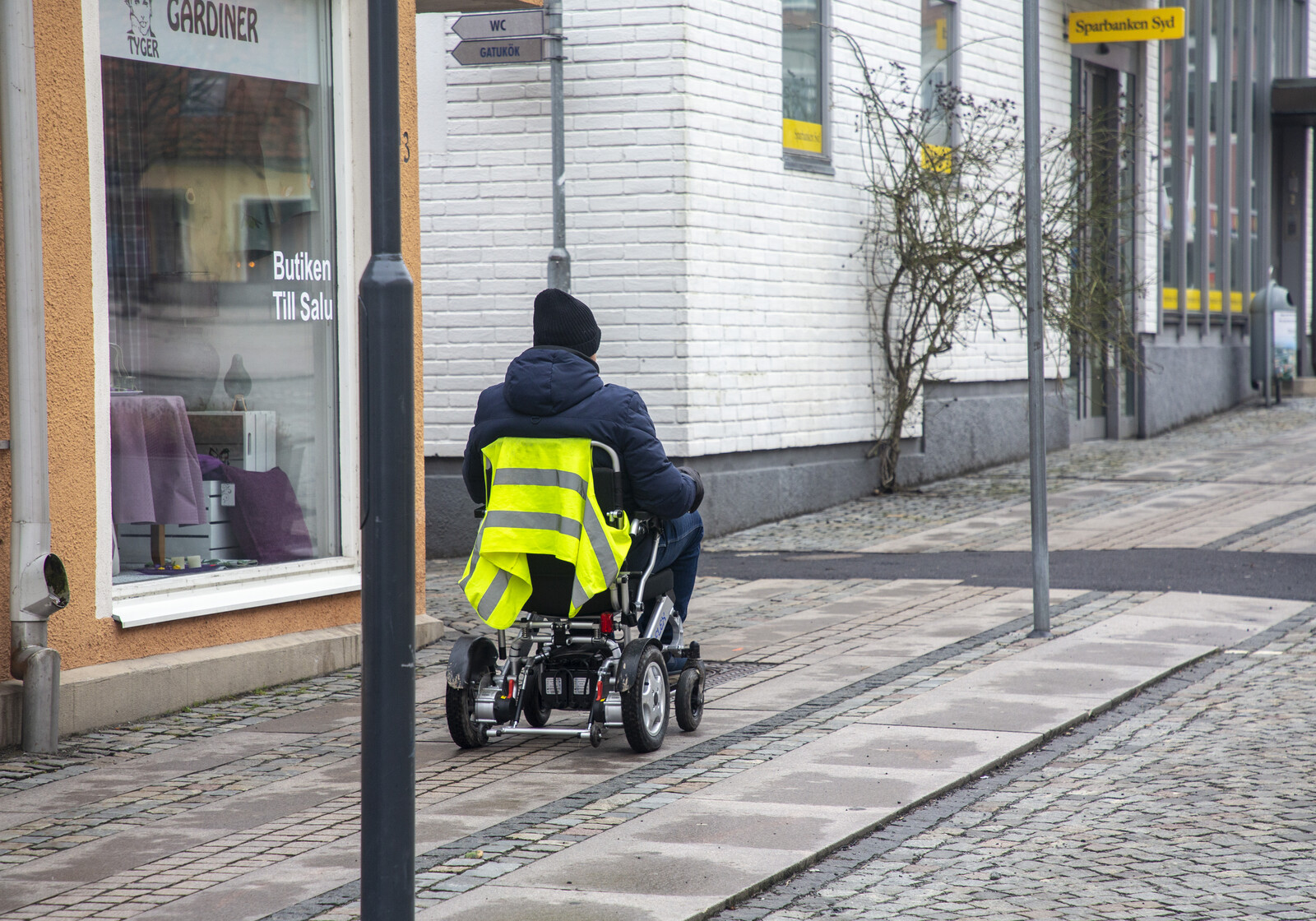 Discrimination Reports Rise by 13 Percent in Latest Ombudsman Data ...