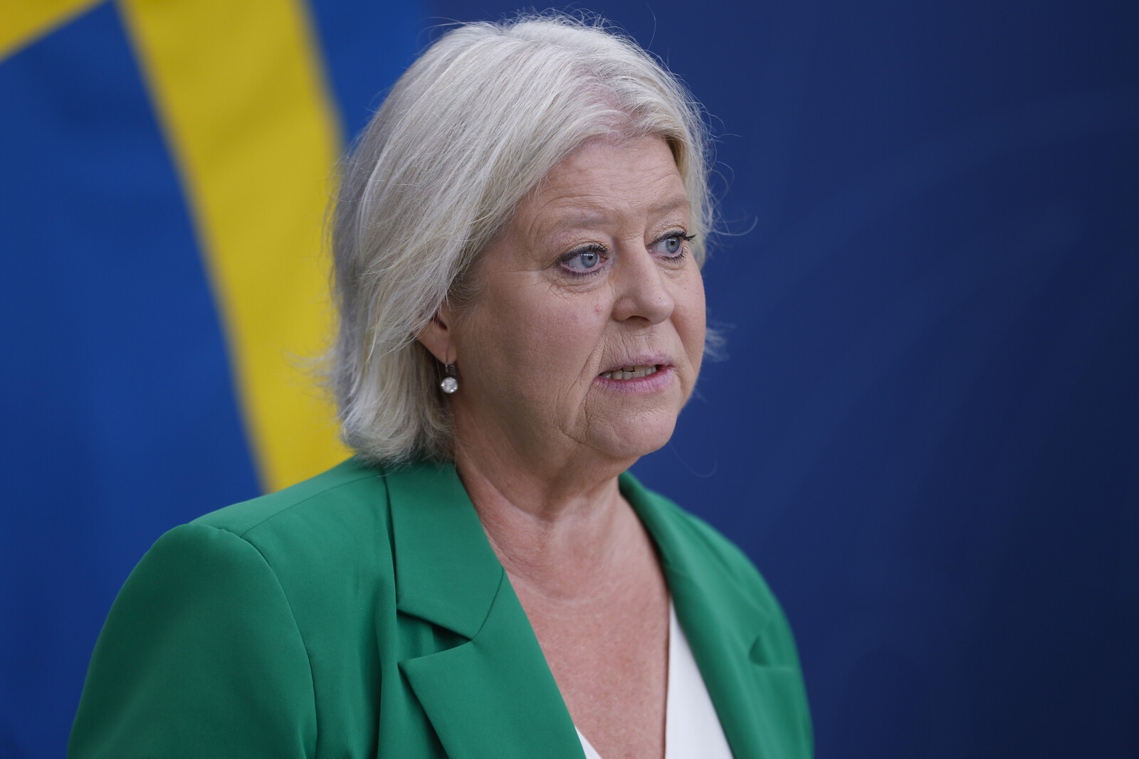 Left Party Reports Ministers to Constitutional Committee Over ...