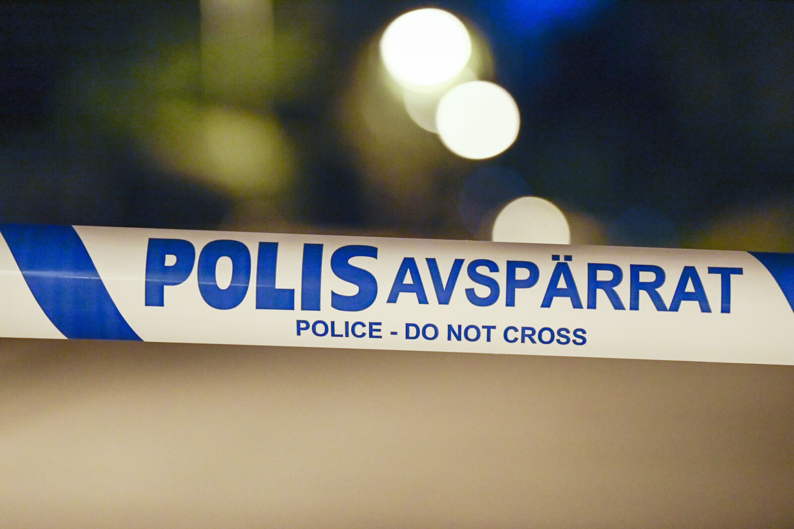 Swedish Court Convicts Man in 2018 Eskilstuna Shooting Cold Case ...
