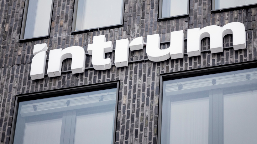 Intrum Pays Off Part of the Debt Mountain | Sweden Herald
