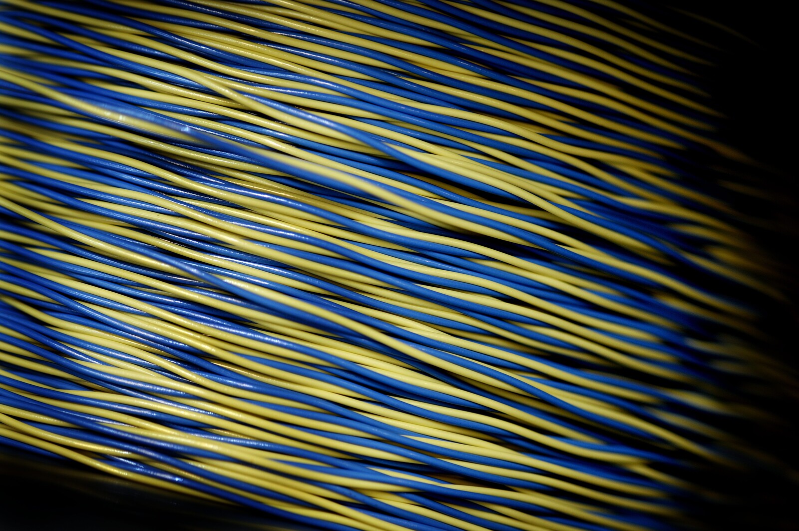 Multiple data cables in the Baltic Sea damaged | Sweden Herald