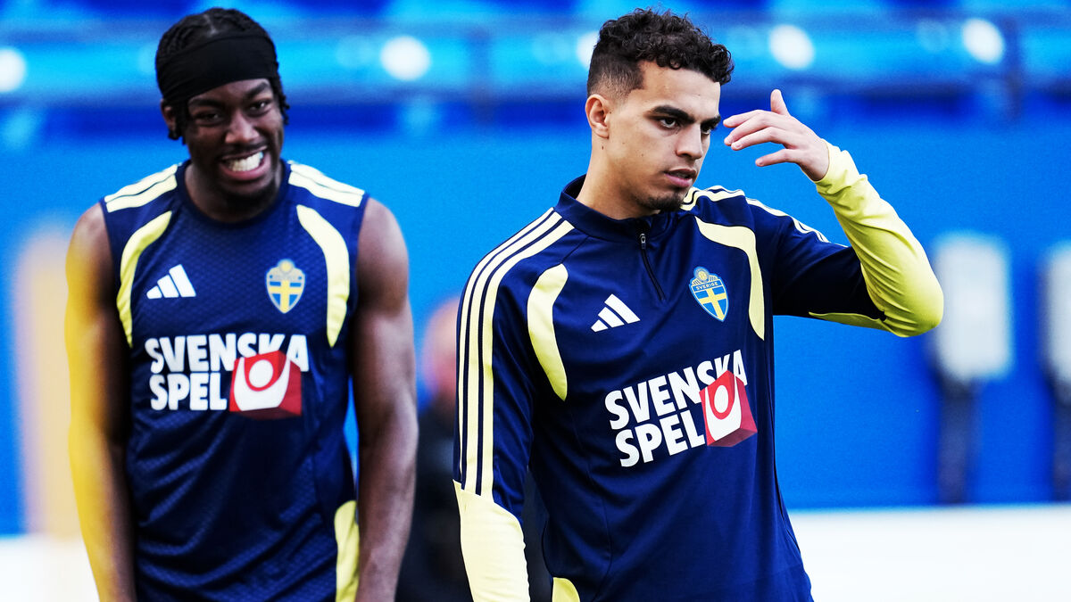 Could be a hot Nordic World Cup meeting - doesn't matter | Sweden Herald