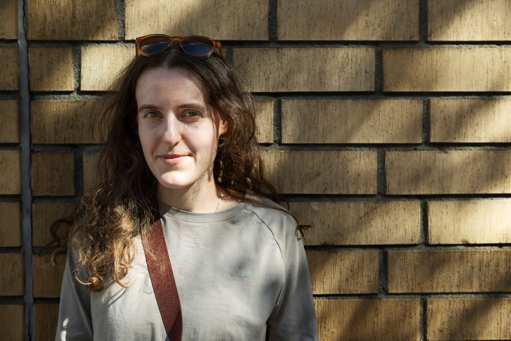 Hanna's eating disorder was triggered by the images | Sweden Herald