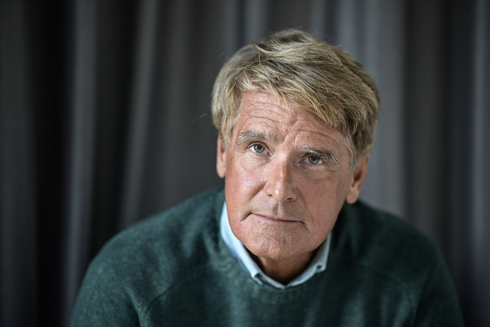 Gardell: Bonnesen's verdict may push up CEO salaries | Sweden Herald