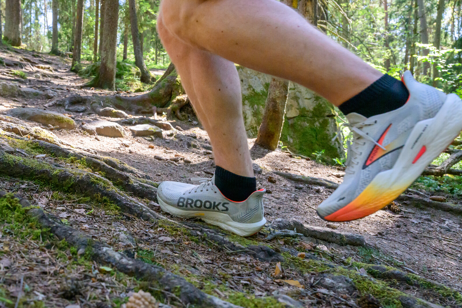 Millions of Runners Misguided by Faulty Training Advice, Study Reveals ...