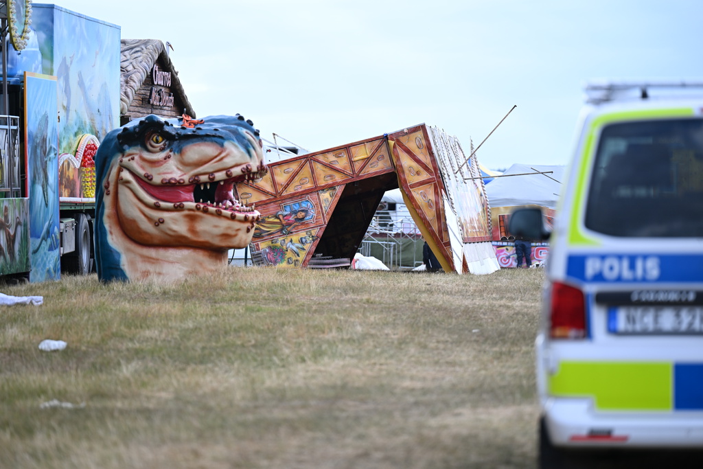 CEO on the fatal accident: "Can neither sleep nor eat" | Sweden Herald