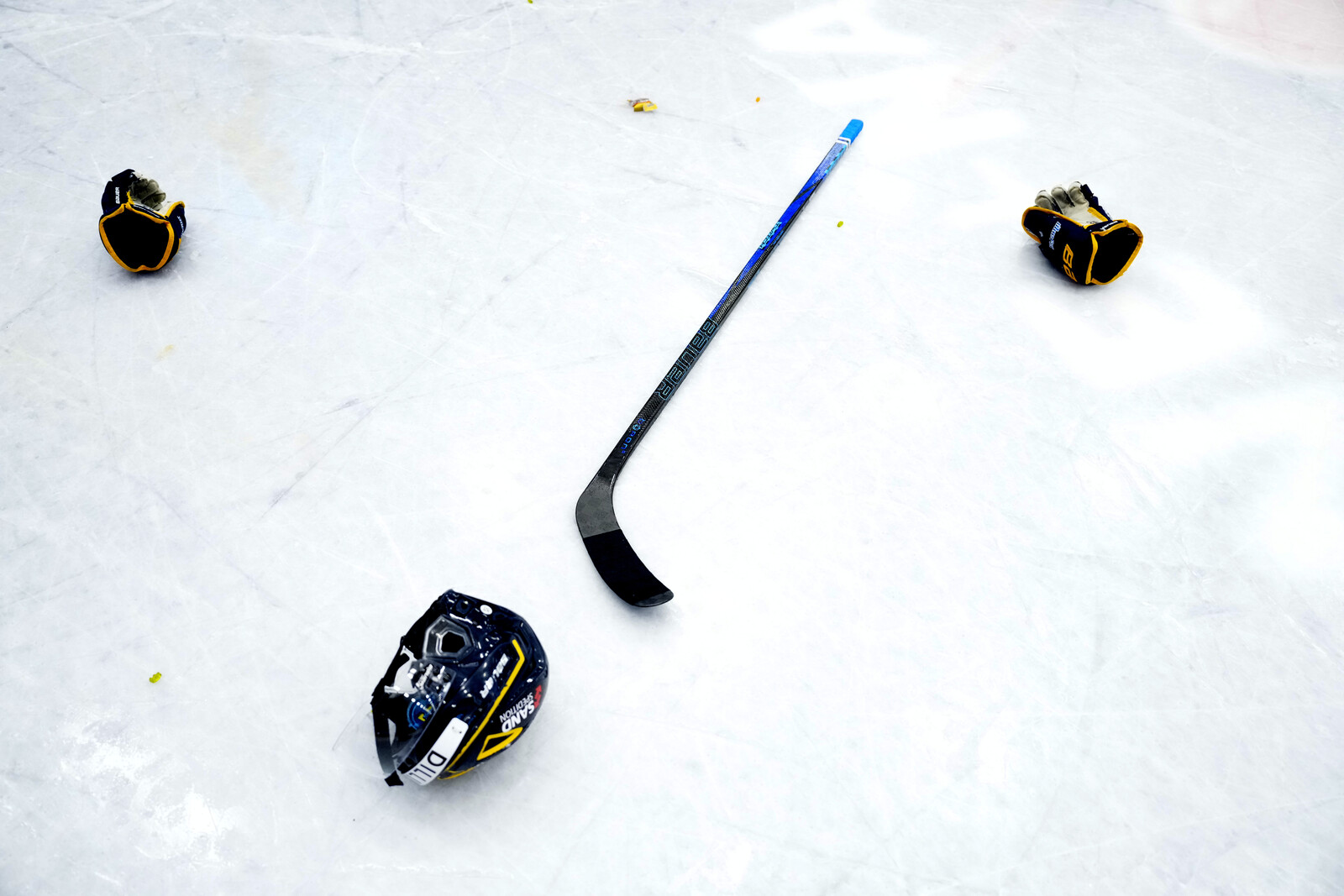 The Women's Juniors Missed the World Championship Bronze | Sweden Herald