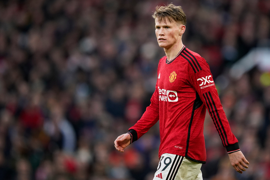 Leaves Manchester United after 22 years | Sweden Herald