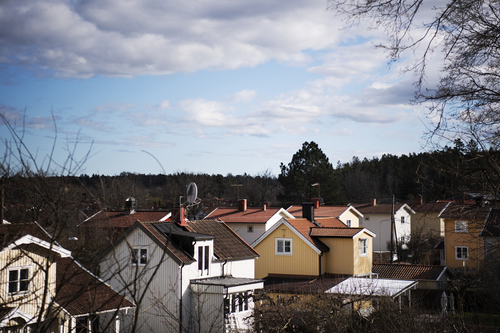 Fewer Expect Housing Prices to Rise in the Next Year | Sweden Herald