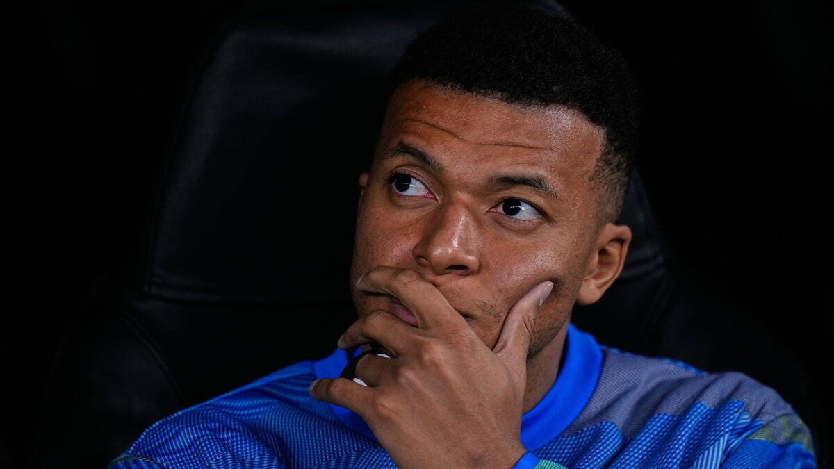 PSG must pay 650 million to Mbappé | Sweden Herald