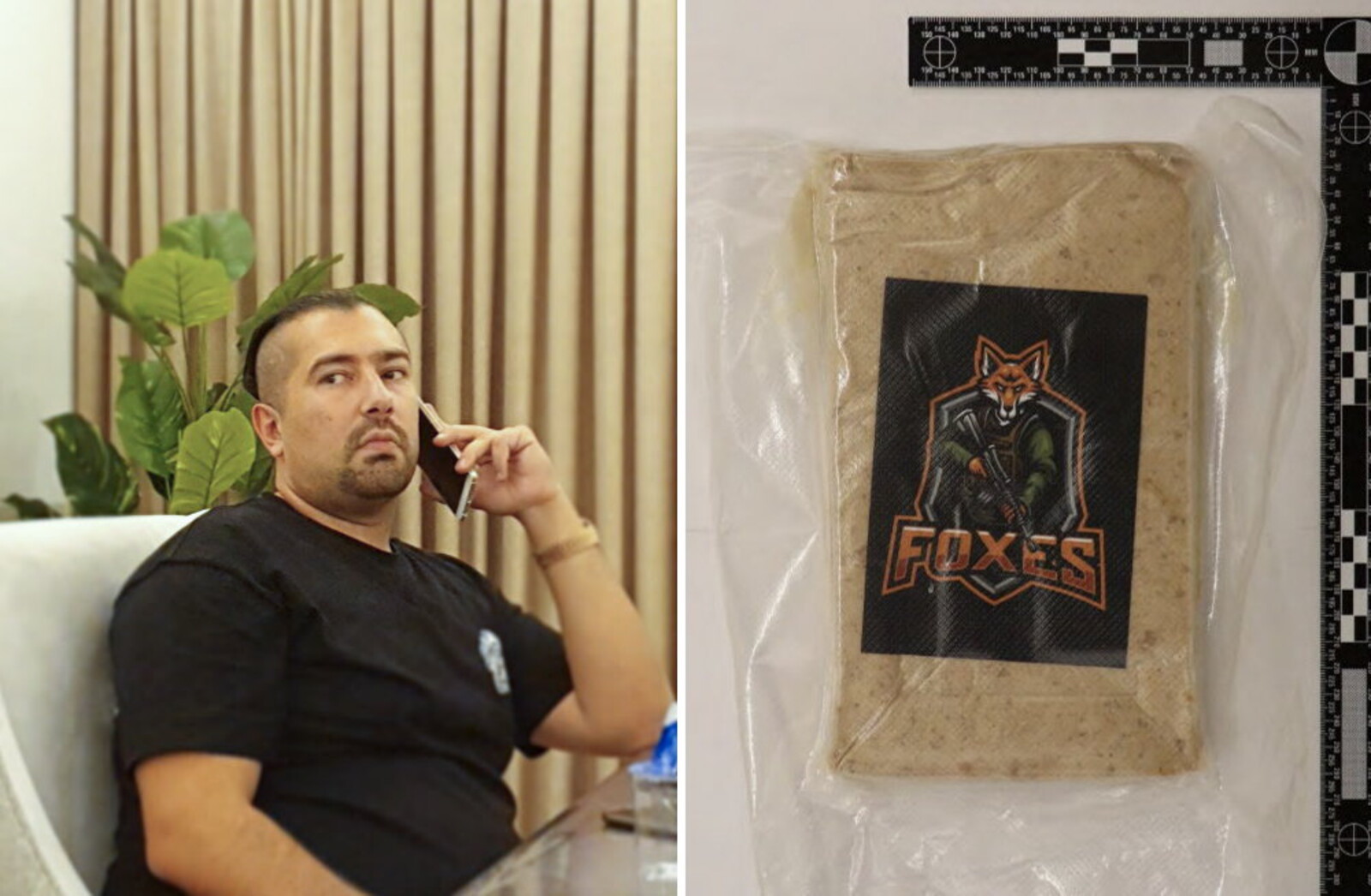 USA imposes sanctions on Foxtrot and Majid | Sweden Herald