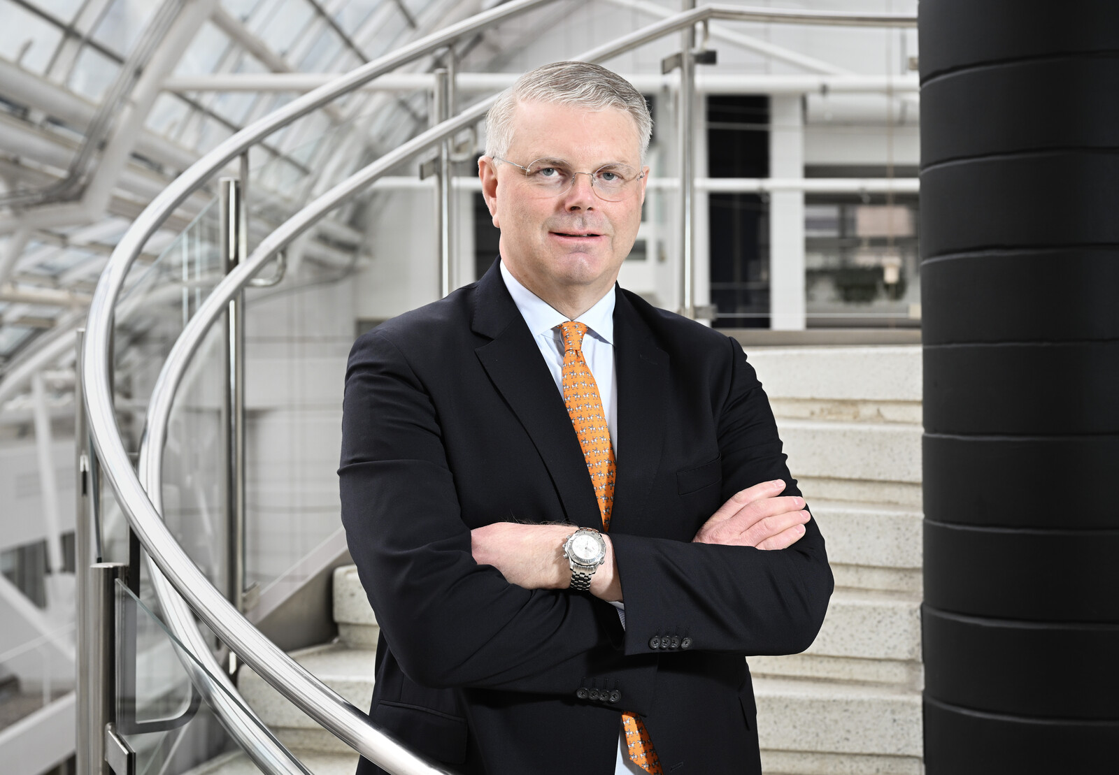 Autoliv Navigates Trade Tariffs with Strong First-Quarter Performance ...