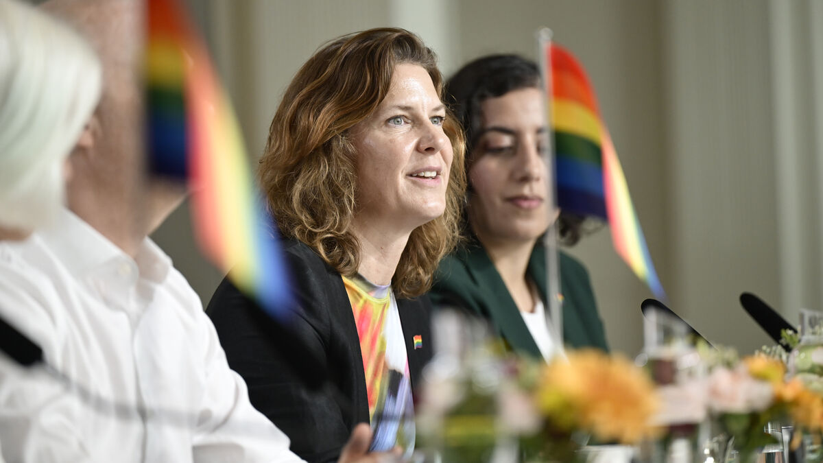 Sweden tops the gender equality league | Sweden Herald