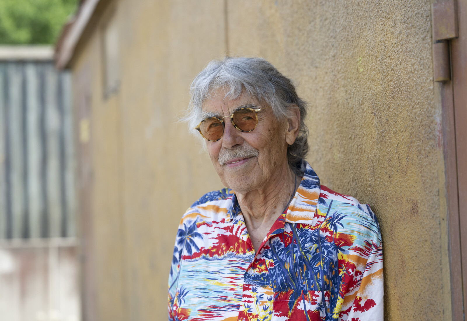 Lasse Åberg Honored with Swedish Design Prize for Creativity | Sweden ...
