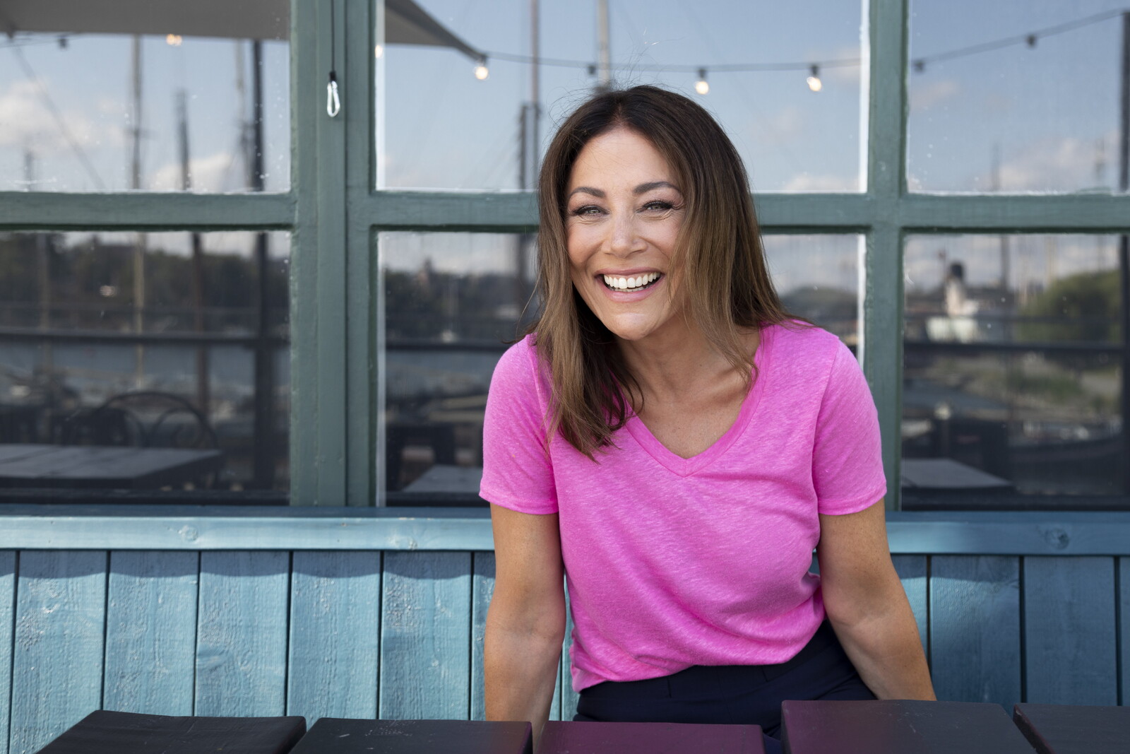 "After Five" is ending on Sundays | Sweden Herald