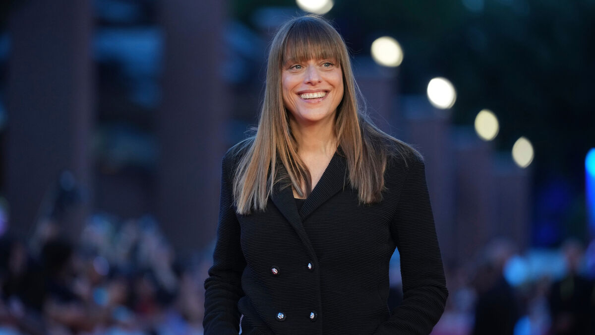 Couture: Film from the fashion world wants to raise awareness about ...