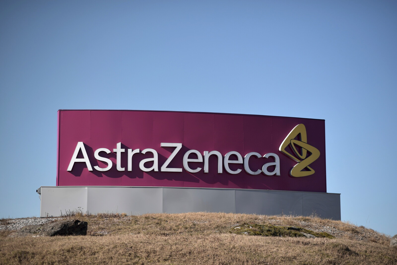 New setback for Astra Zeneca | Sweden Herald