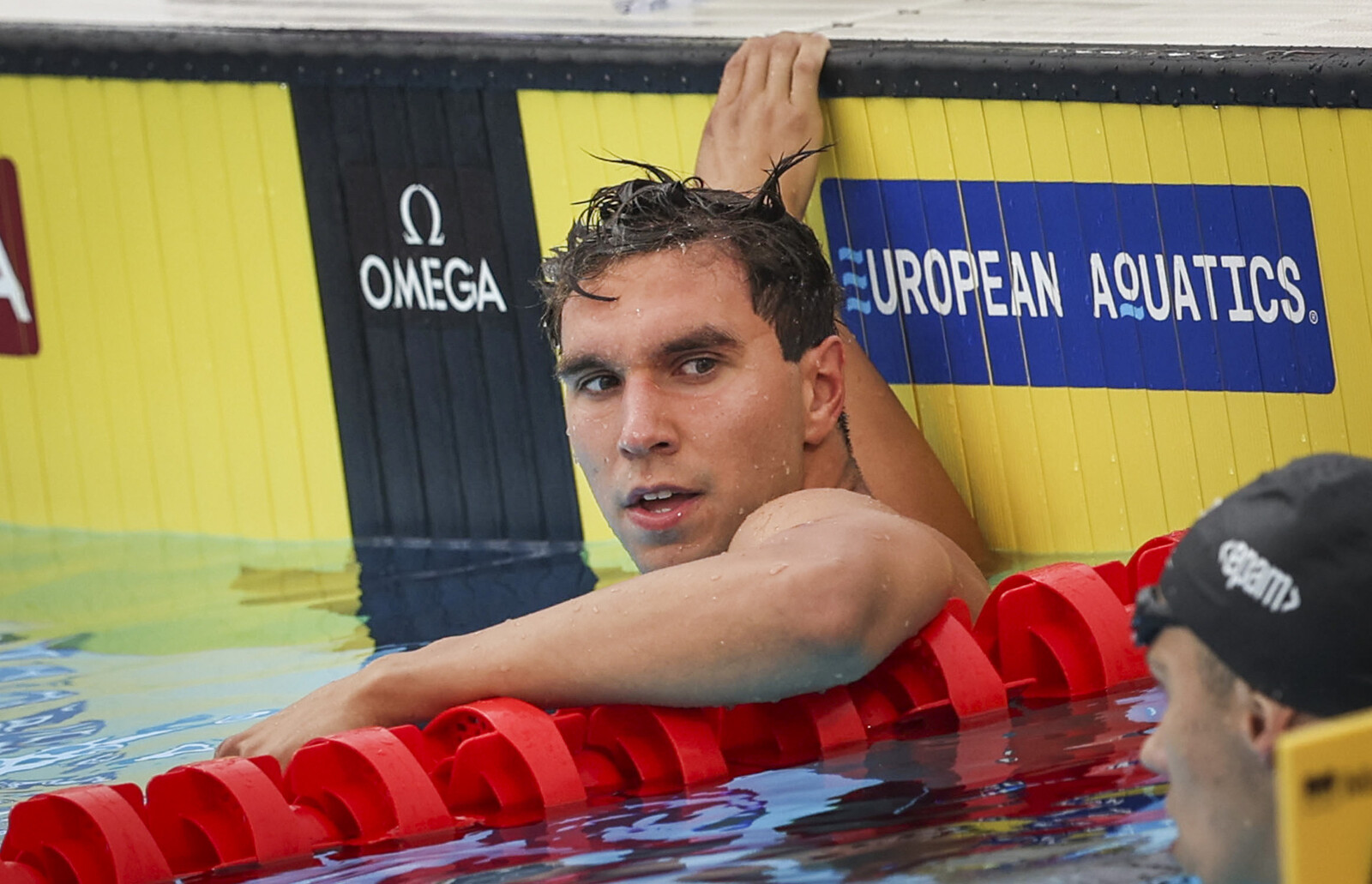 Robin Hanson Faces Disappointment After Early World Championship Exit ...