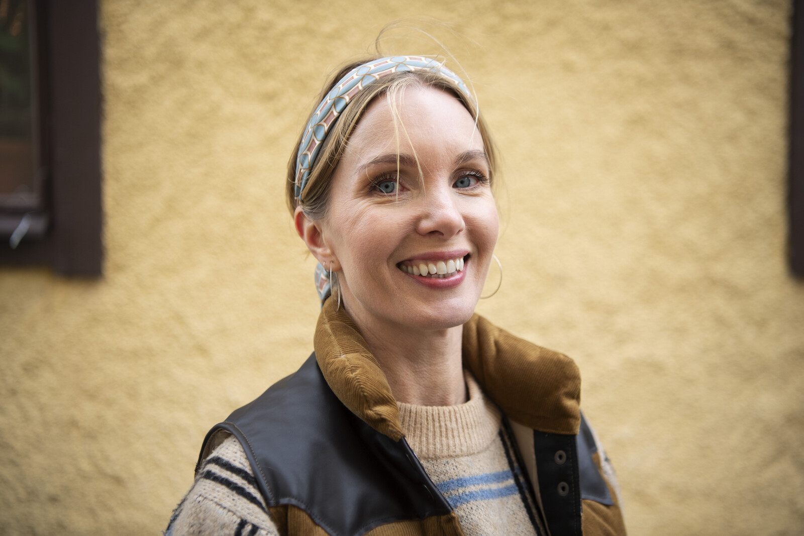 TV Top: "It's in the walls" catches up | Sweden Herald