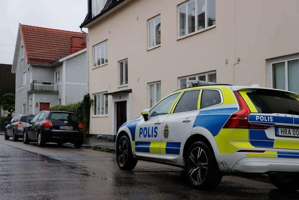 Comprehensive Police Operation in Borås | Sweden Herald