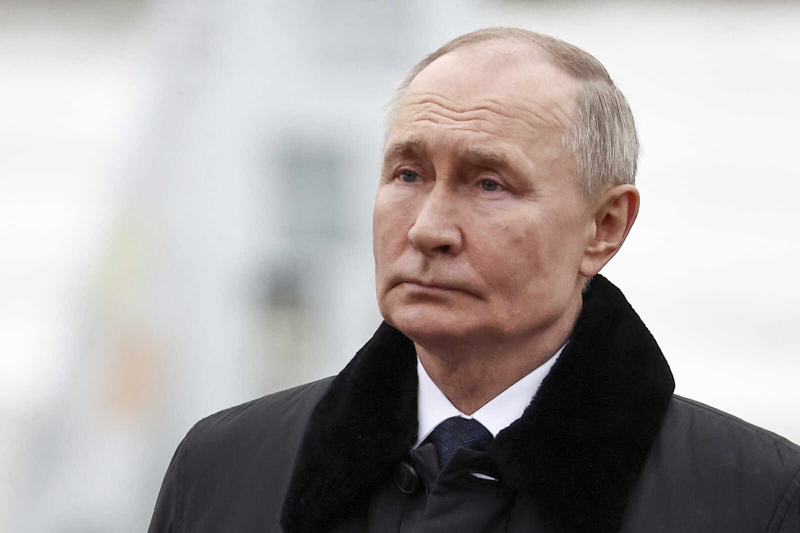 Critiqued Putin - gets eight years in prison | Sweden Herald
