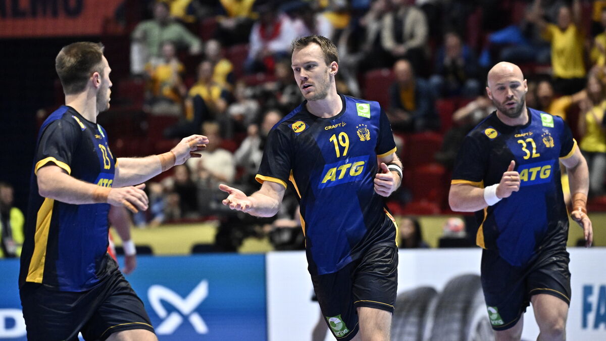Turkey and Saudi Arabia receive wildcards for next year's Men's ...