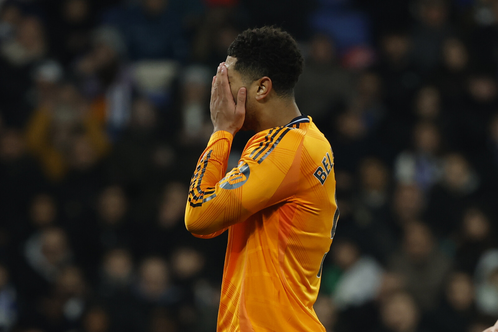 Real Madrid launches referee attack: "Thoroughly corrupt" | Sweden Herald