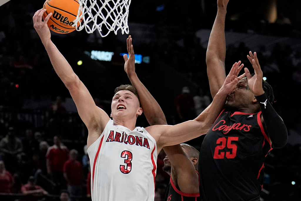 The announcement: The Swede signs NBA contract | Sweden Herald