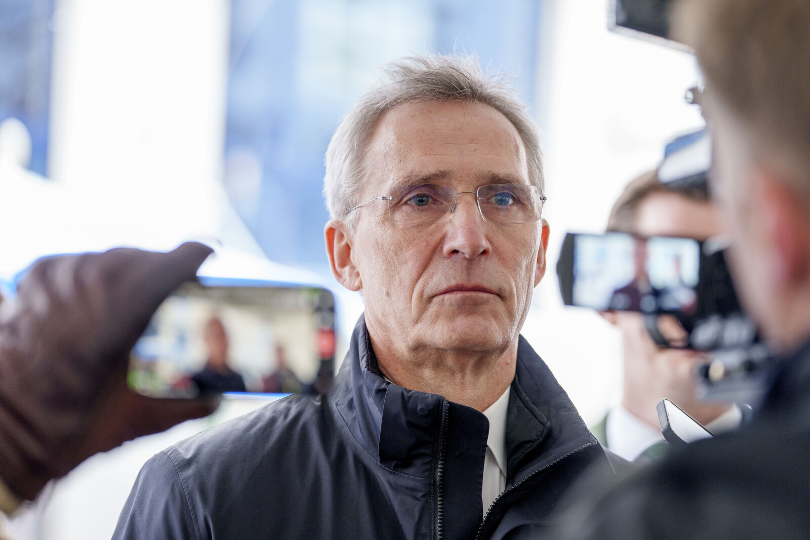 Norwegian Customs Nightmare: "A Triple Whammy" | Sweden Herald