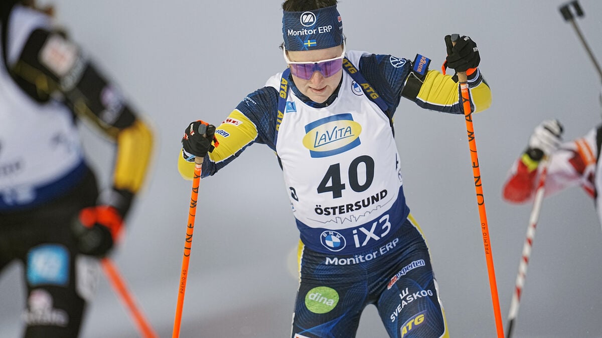 Last chance to take Olympic spots in biathlon in Ruhpolding | Sweden Herald