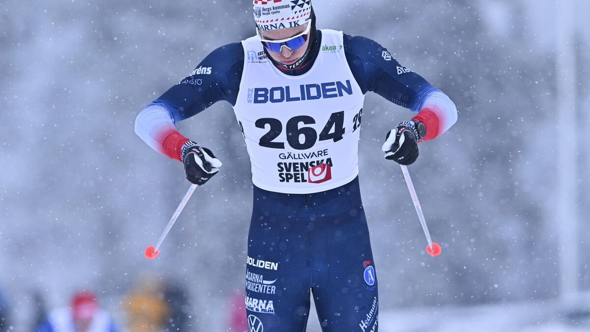 Favorite victories in Gällivare – Anger got revenge | Sweden Herald