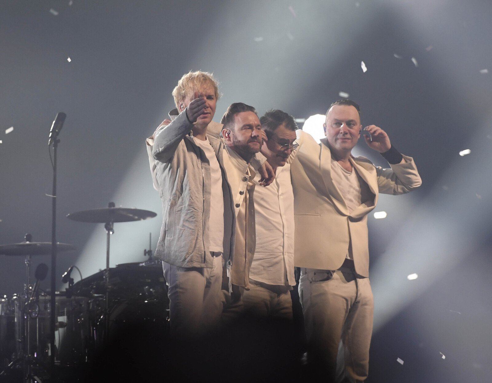 Three concerts with Kent became six | Sweden Herald