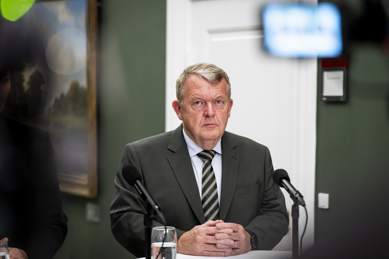Denmark to Announce Timeline for Recognizing Palestinian State | Sweden ...